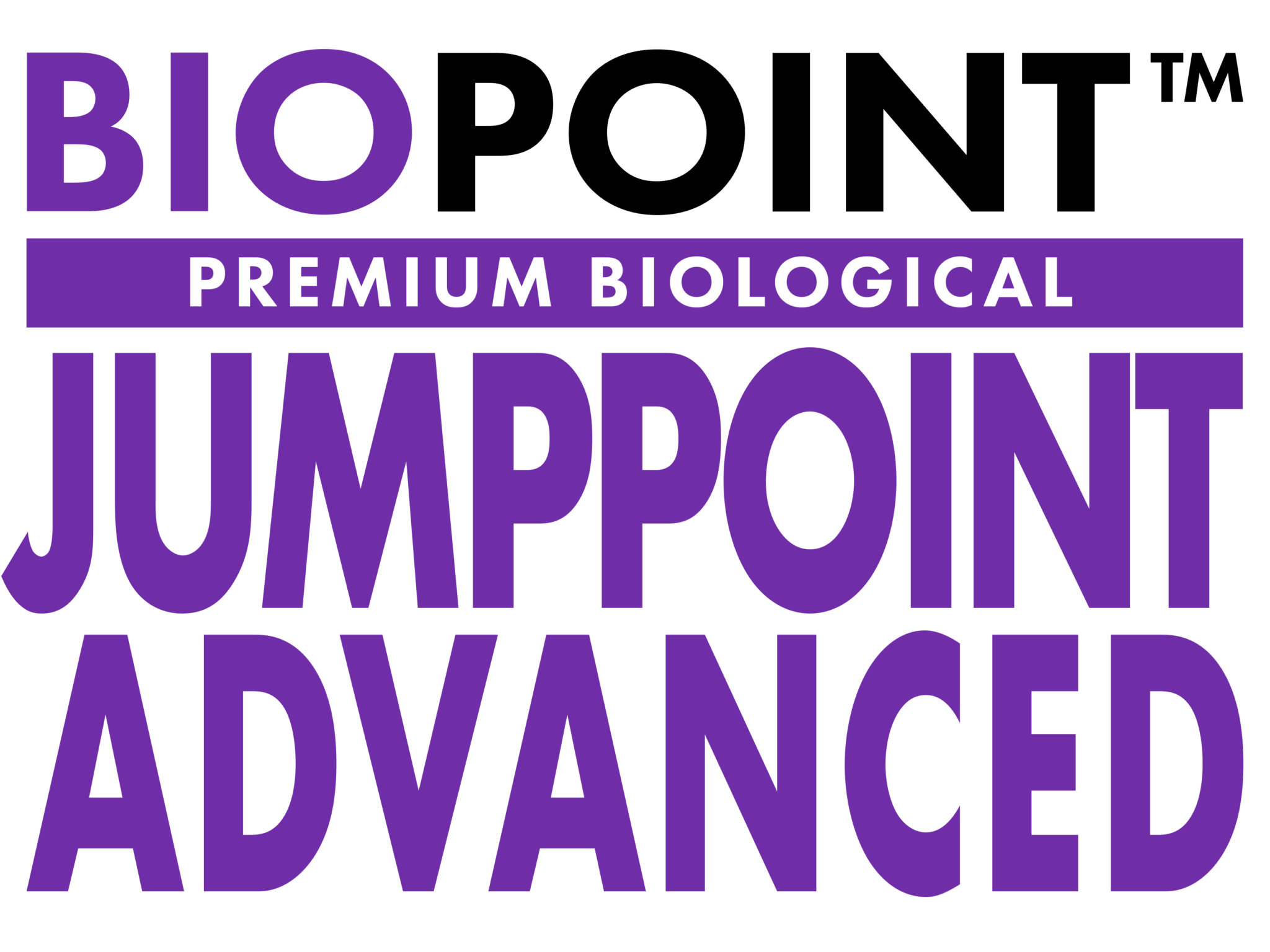 BioPoint JumpPoint Advanced | Copack Plant Growth Regulator and Microbial Package - NexStar Ag