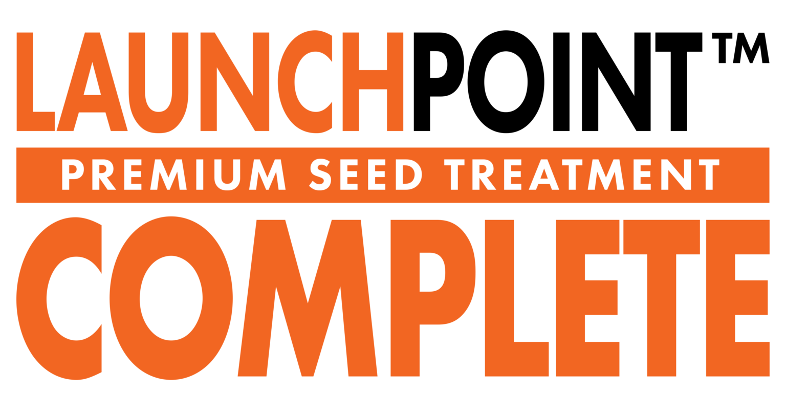 LaunchPoint Complete | Seed Treatment - NexStar Ag