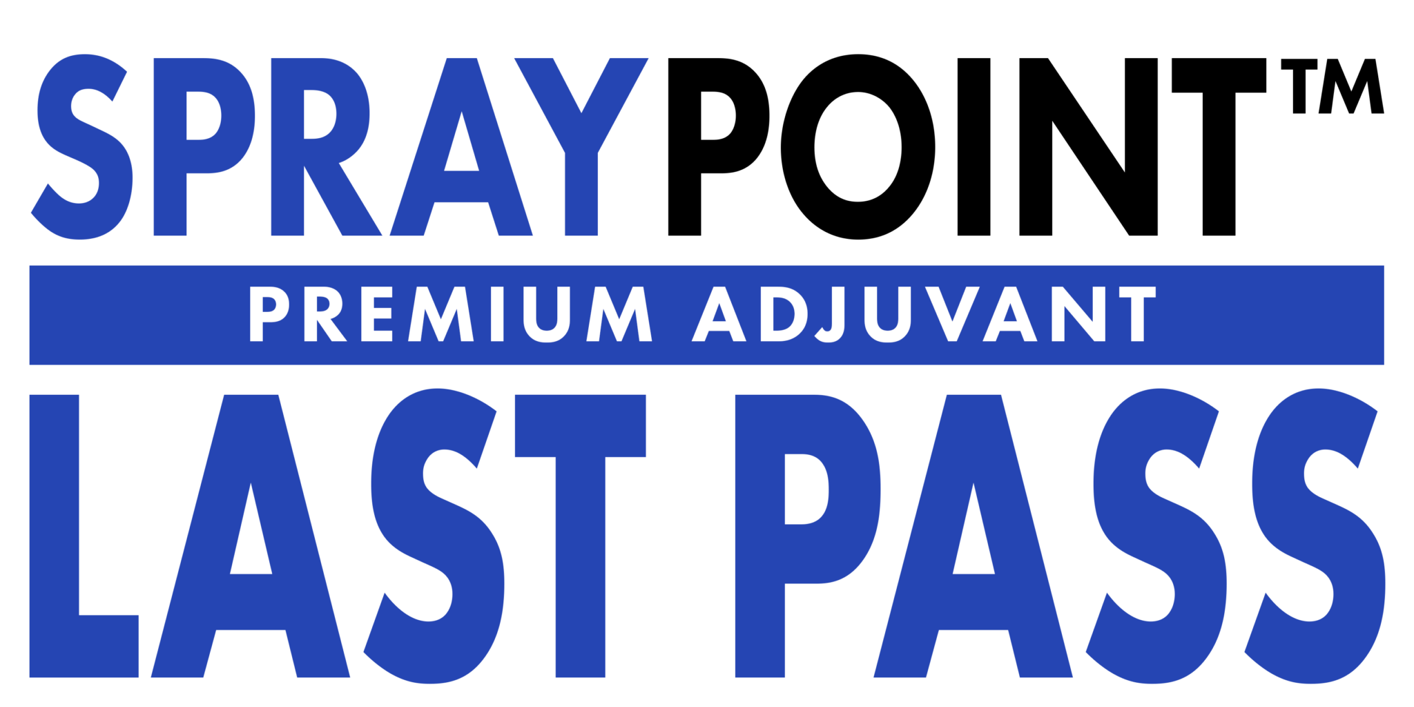 SprayPoint Ground Zero | Burndown Aid - NexStar Ag