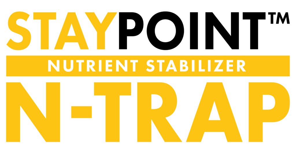 StayPoint N-Trap | Nitrogen Stabilizer - NexStar Ag